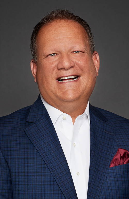 Geoff Huber — Triune Financial Partners