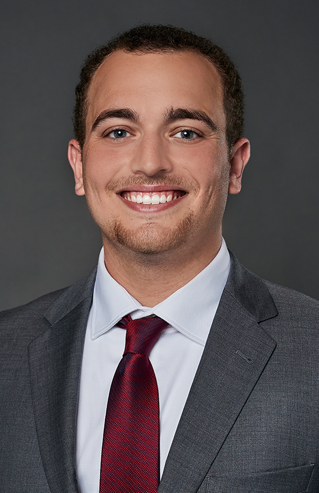 Jacob Kaplan — Triune Financial Partners