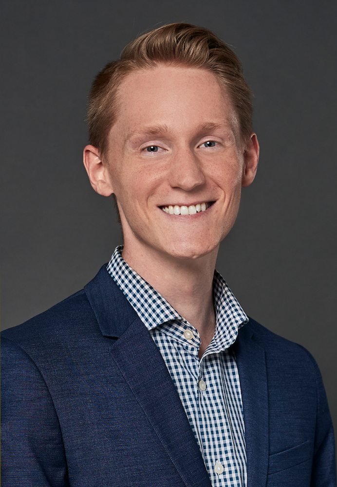 Bryce Miller — Triune Financial Partners