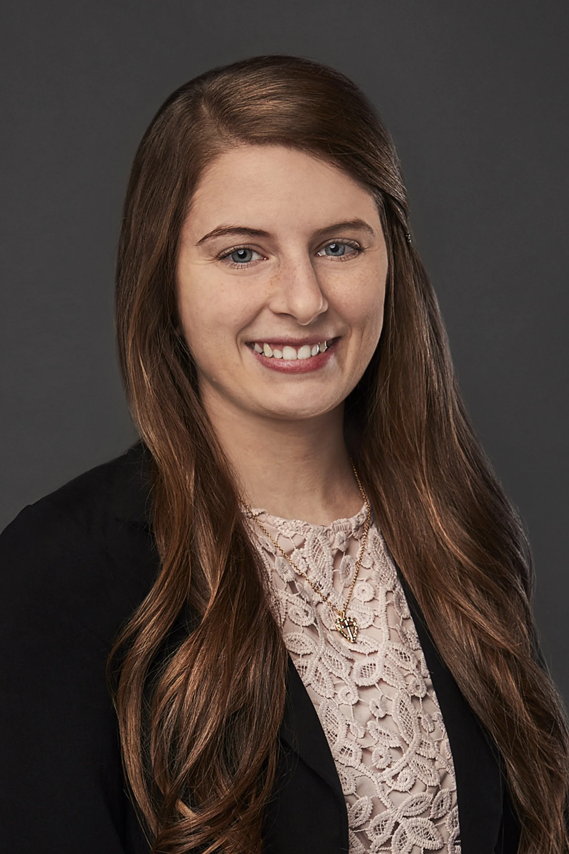 Kristen Parrott — Triune Financial Partners