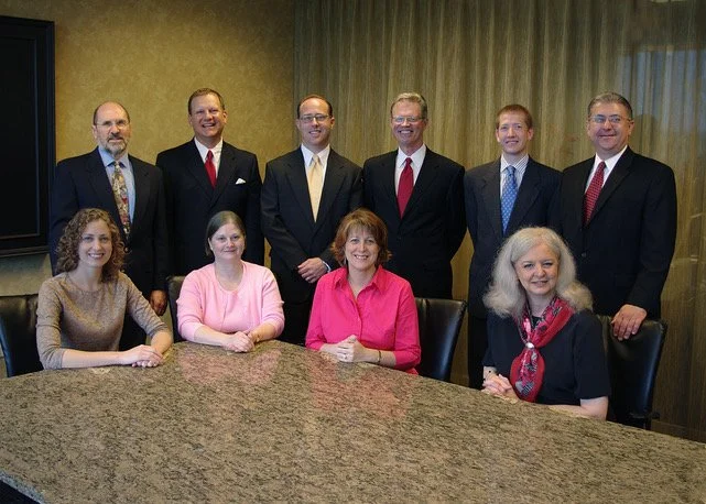 Celebrating 18 Years: The Triune Founding Story — Triune Financial Partners