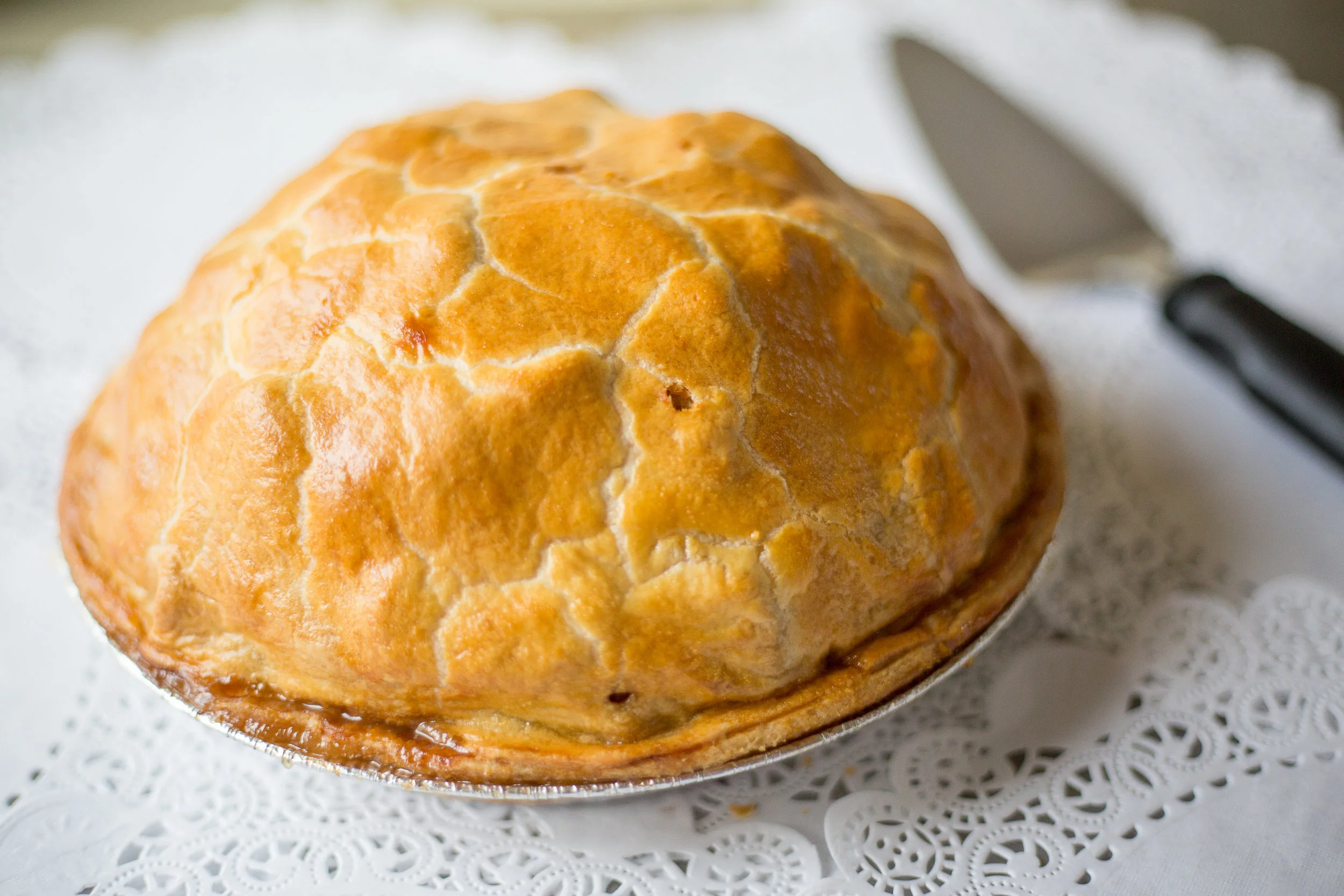 Pie Shop & Deli — Gizdich Ranch