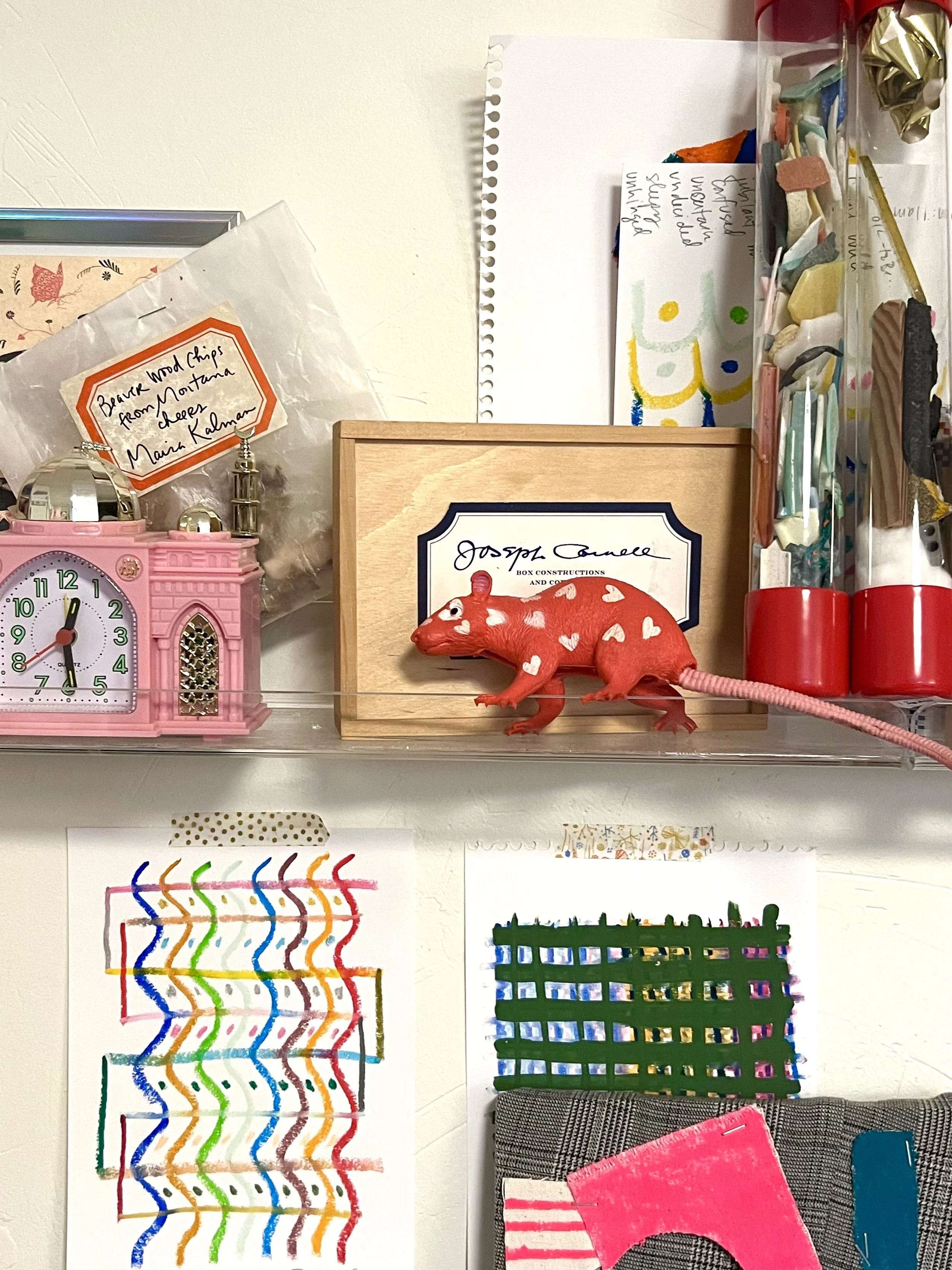 jessica Poundstone is Galison’s Artist Of the Month! — Jessica Poundstone