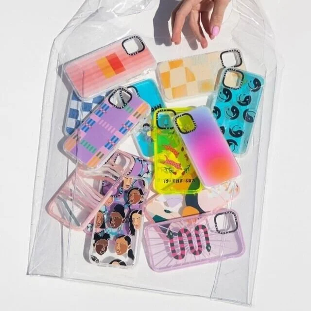 Jessica Poundstone For Designlovefest x Casetify! — Jessica Poundstone