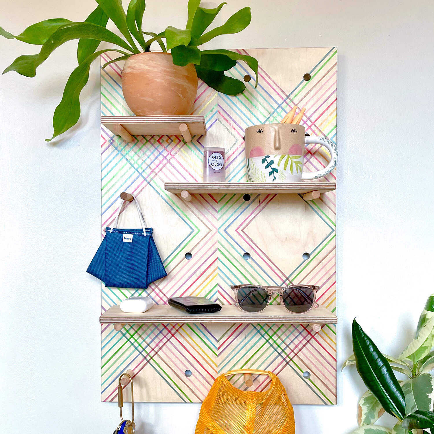 Jessica Poundstone for UPROOT^D : Gorgeous and Super Functional ...