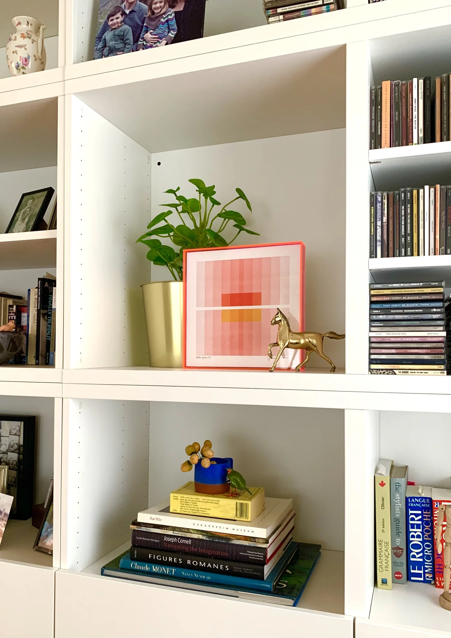 Color Space 29: Grass Green — Jessica Poundstone