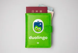 Identity & Bespoke Typeface for Duolingo — Beth Johnson