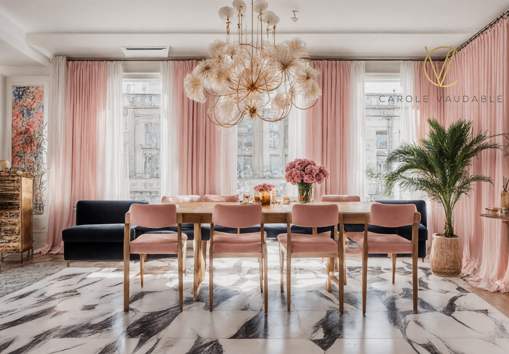 Refined Interiors: Mastering the Craft of Discreet Luxury Design ...