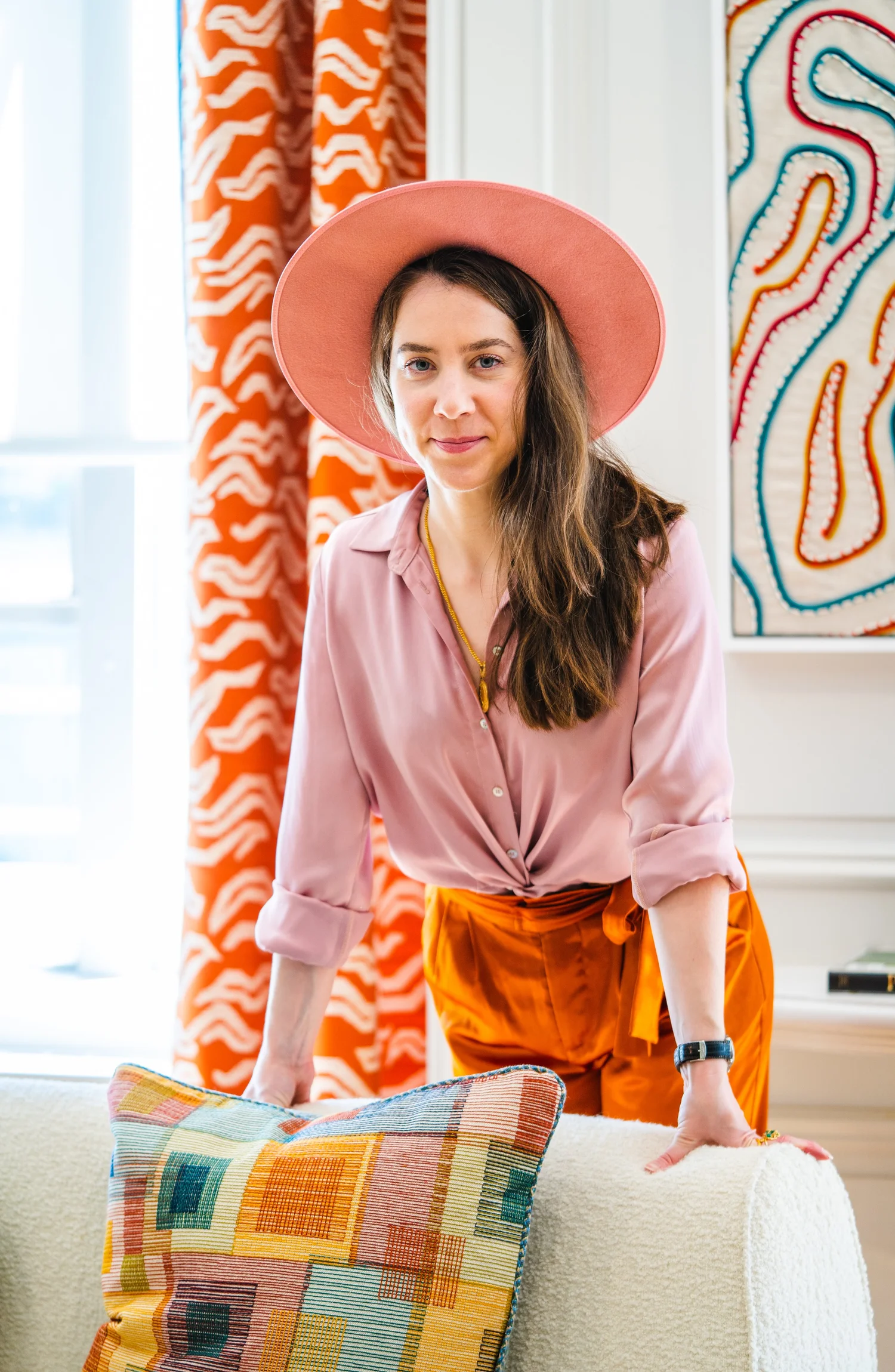 From Regular to Regal: The Spellbinding World of Luxury Interior Design ...