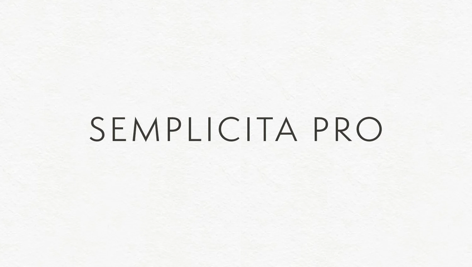 10 Professional Fonts for a Simple Logo Design - Natsumi Nishizumi ...