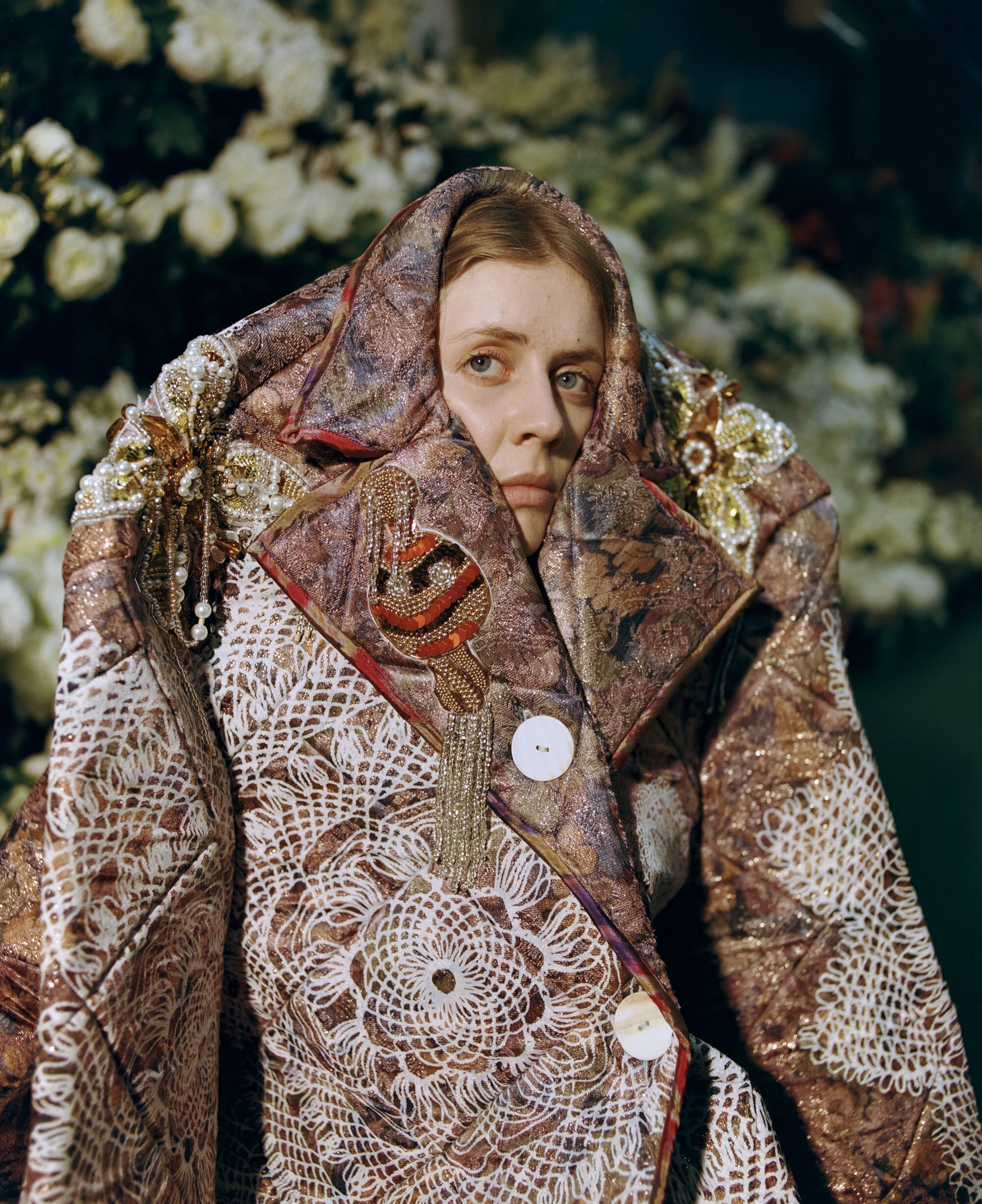 To be buried in this (2019) — ROYLANCE