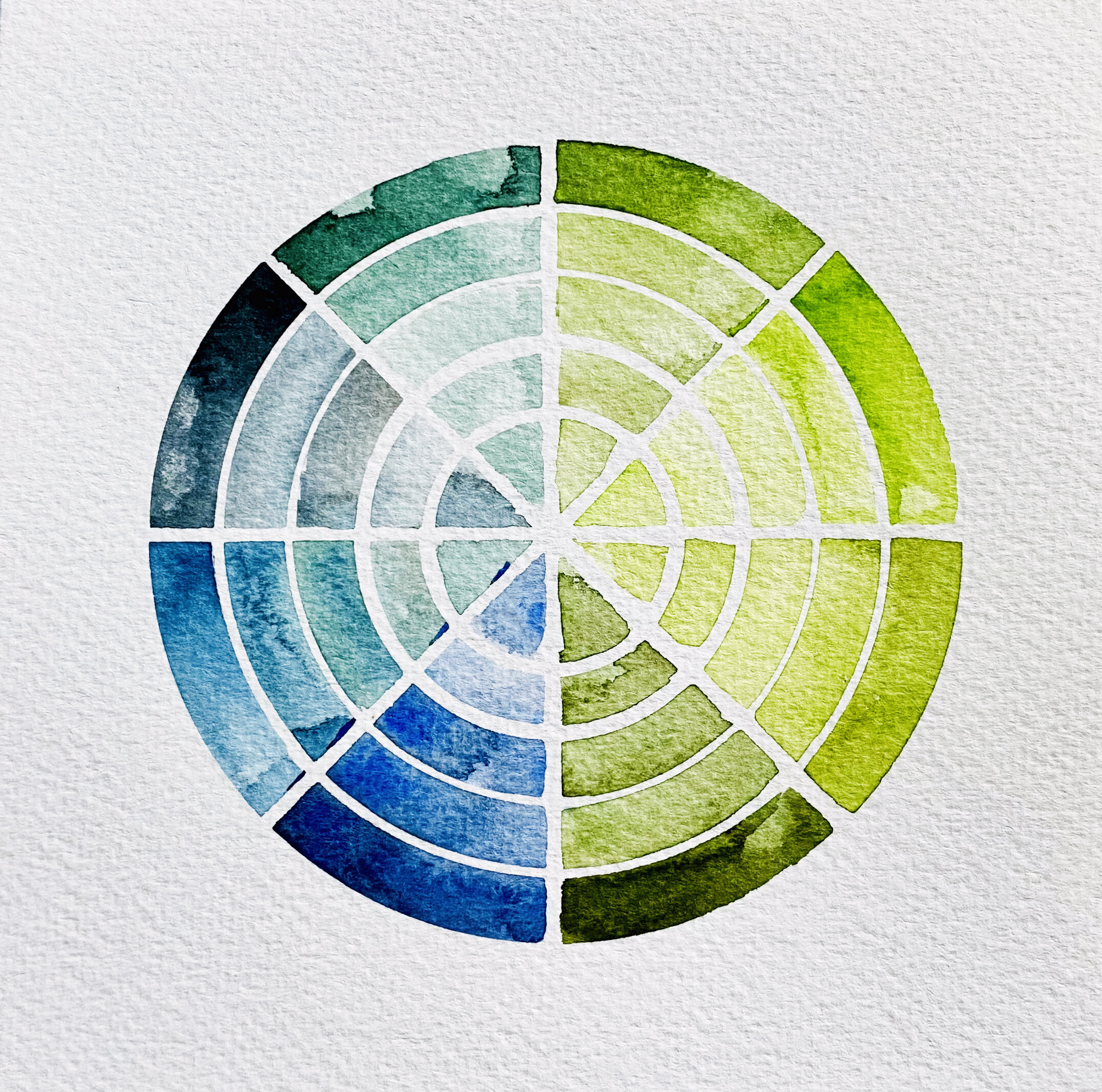 NEW! Color Swatch Collection — RAE MISSIGMAN