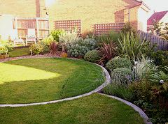 Design Examples - Midwest Gardening