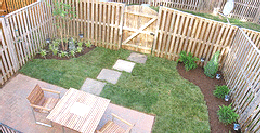 Designing a Landscape - Midwest Gardening