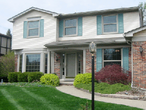 Foundation Planting Ideas - Midwest Gardening