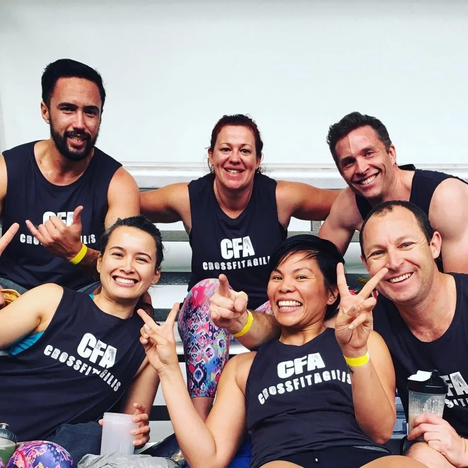 What We Do — Accelerate Strength