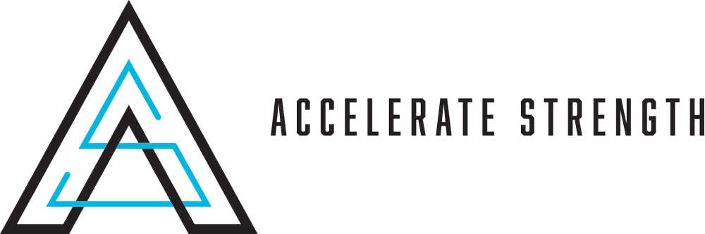 Our Team — Accelerate Strength