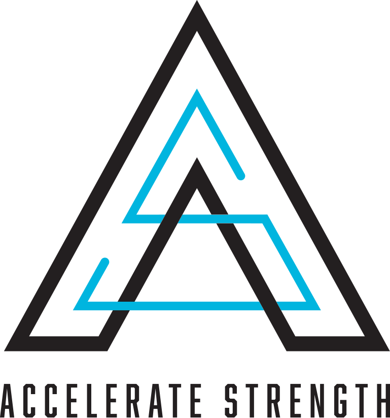 Home — Accelerate Strength