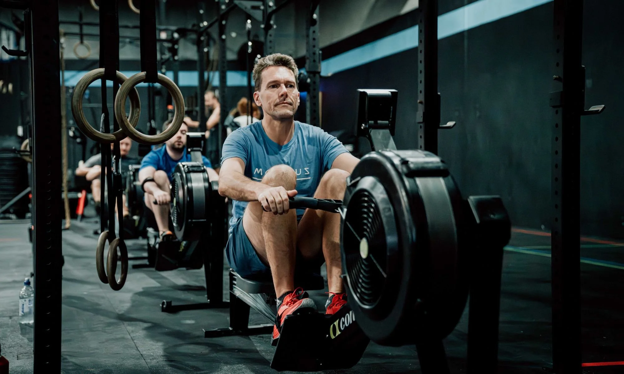 Home of CrossFit in the Inner west and Balmain