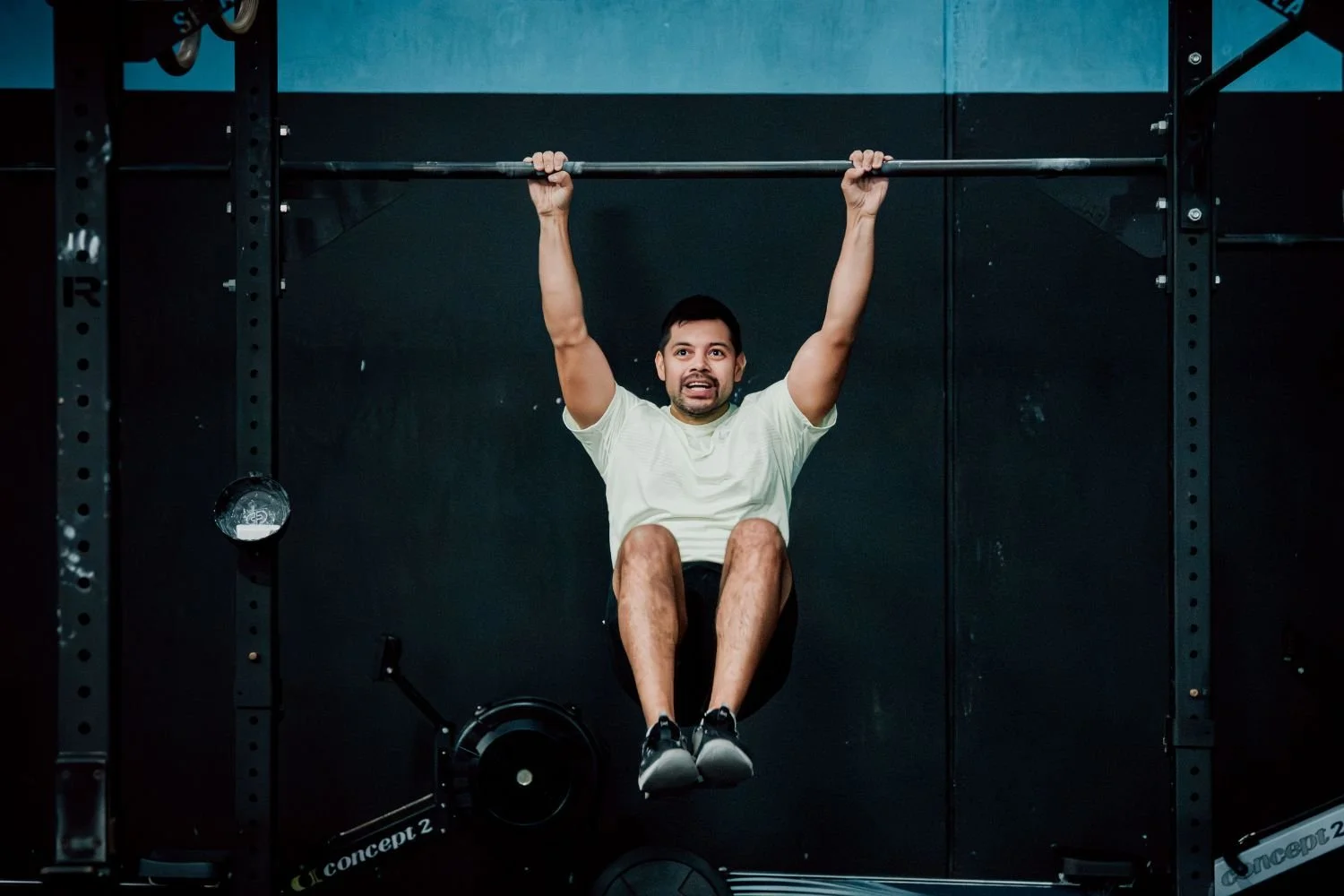 Home of CrossFit in the Inner west and Balmain