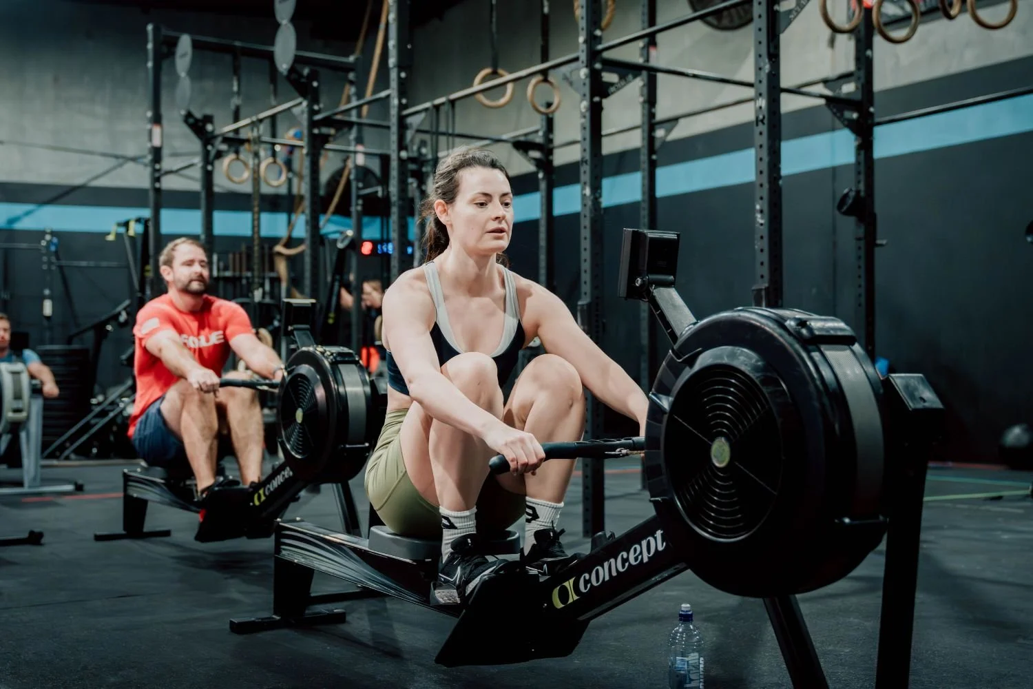 Home of CrossFit in the Inner west and Balmain