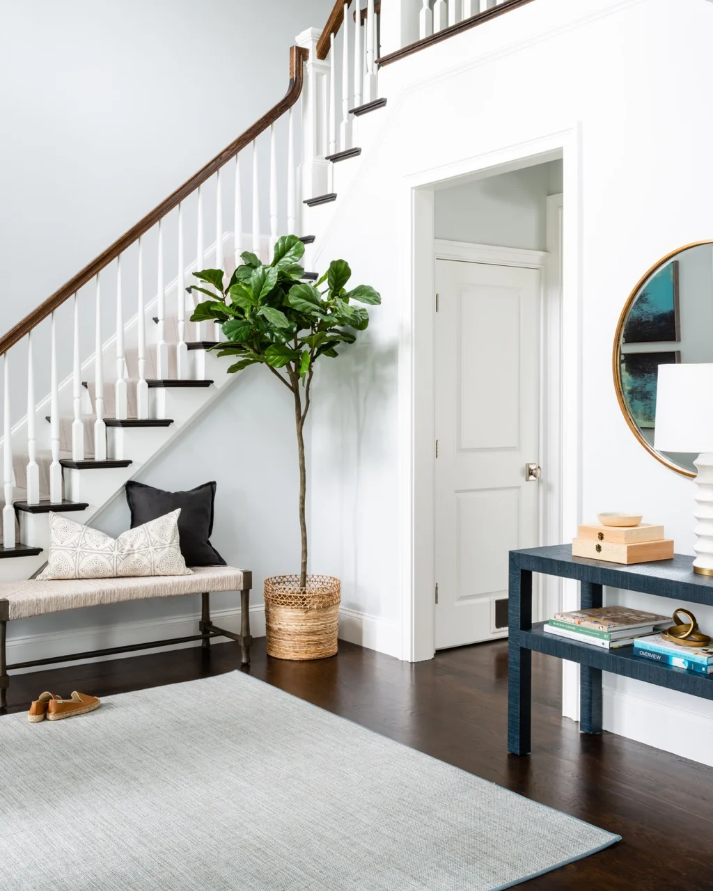 Country Corners — Meredith Rodday Design