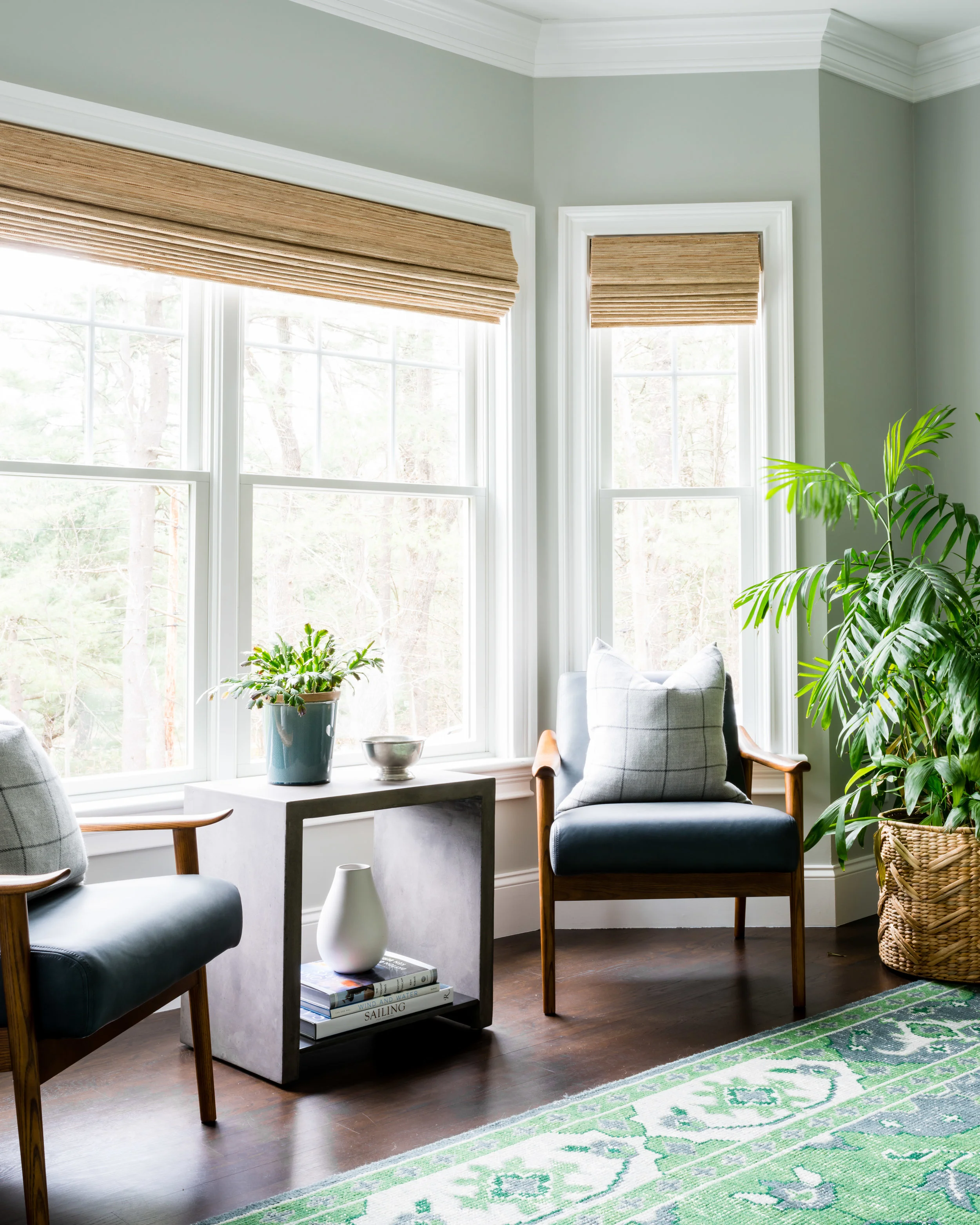 Country Corners — Meredith Rodday Design
