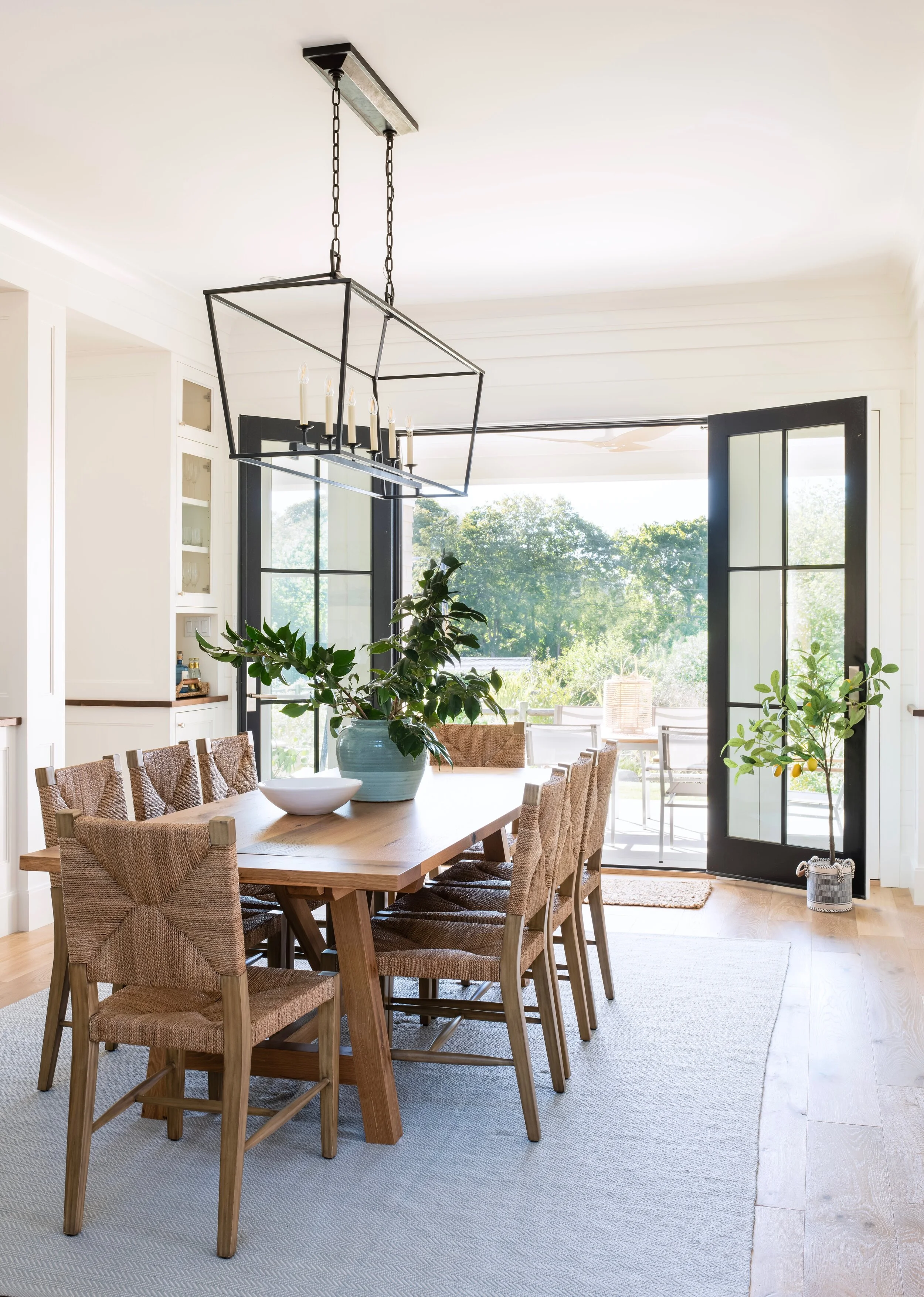 Project Reveal - RI Beach House!!! — Meredith Rodday Design