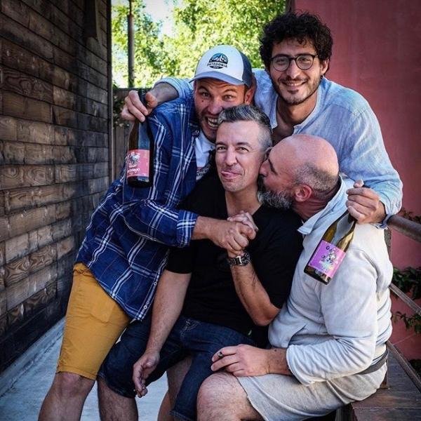 Events — COMMUNITY TAVERN