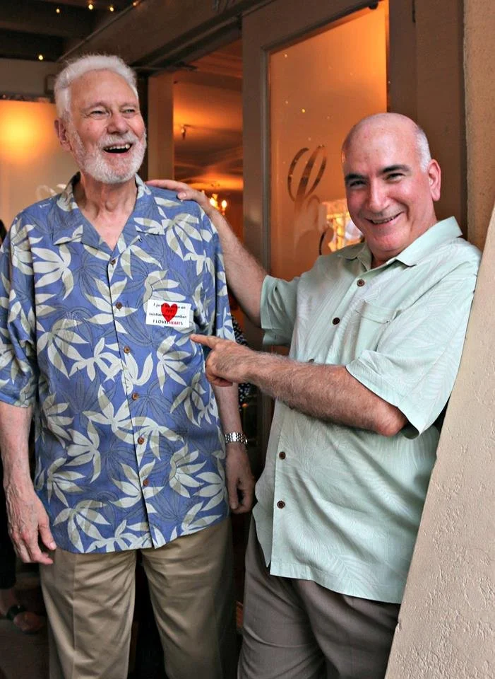 Duane Thomas Scholarship Fund — Inland Valley Repertory Theatre