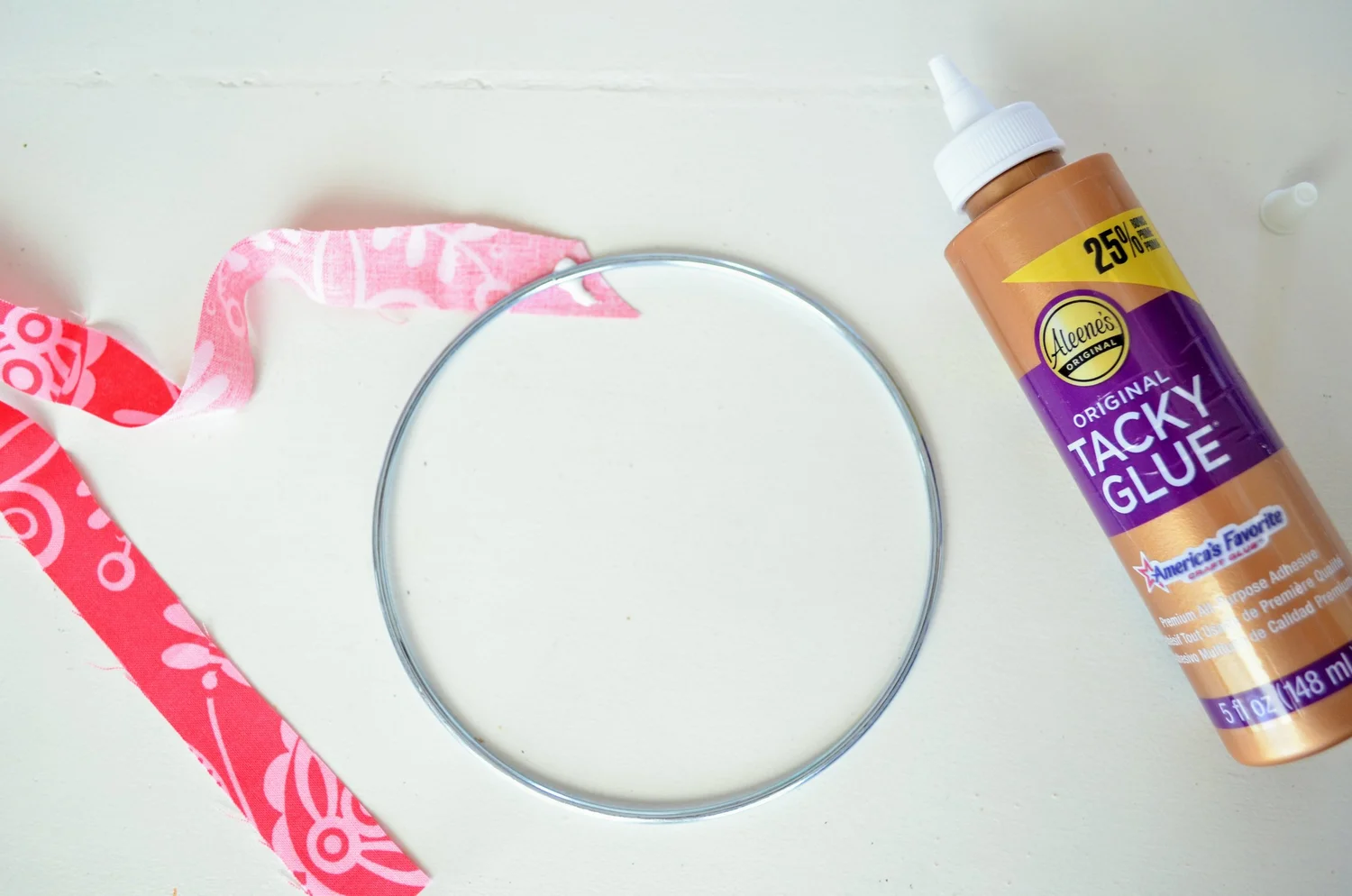 Summer Kids Craft Camp Session 4: Colorful Round Weavings — Apricot ...