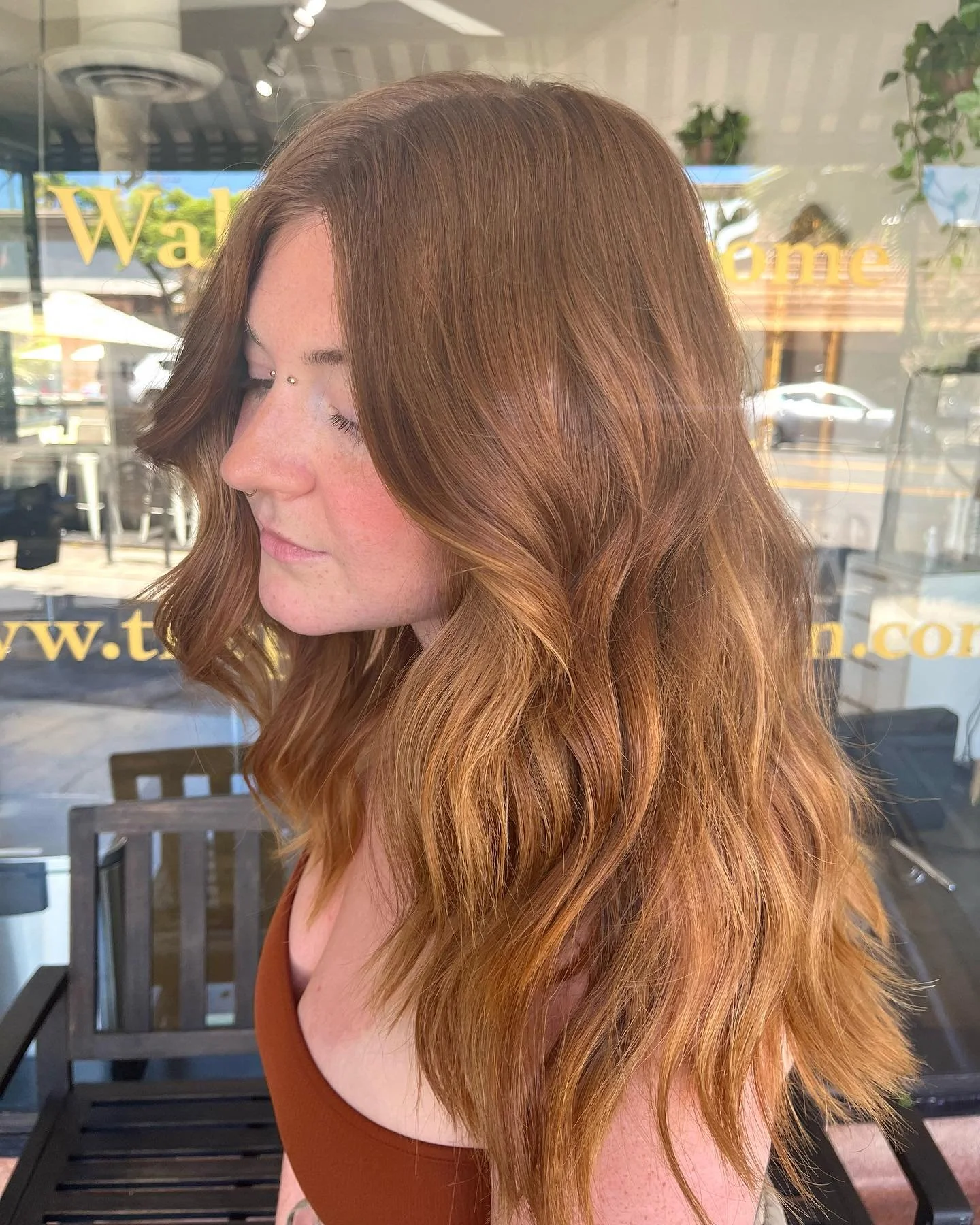 PaperDoll Hair Salon - voted best hair salon in PB - cuts, color ...