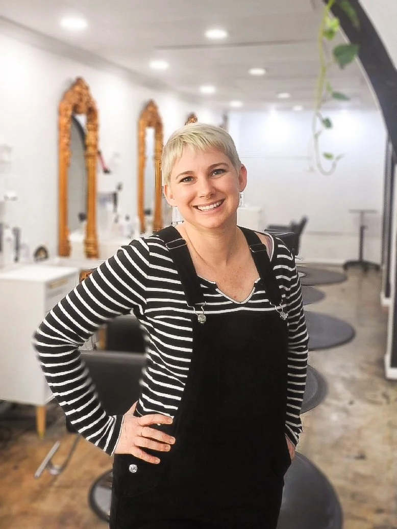 Stylists - talented and dedicated salon team | Enhance Your Style Today ...