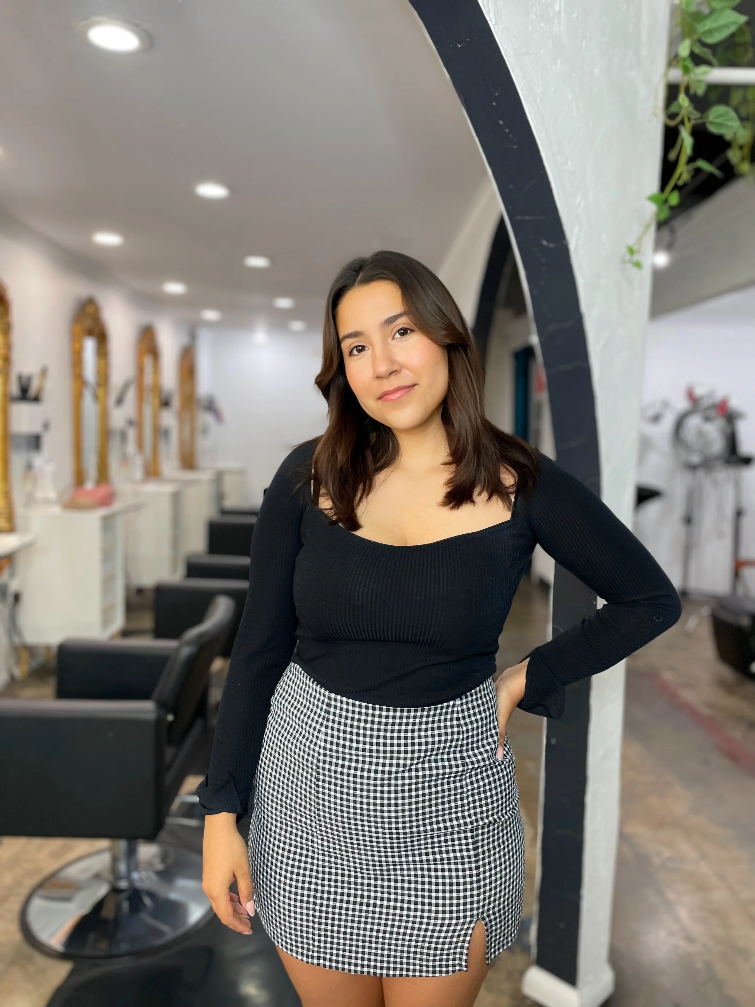 Stylists - talented and dedicated salon team — PaperDoll Salon - best ...