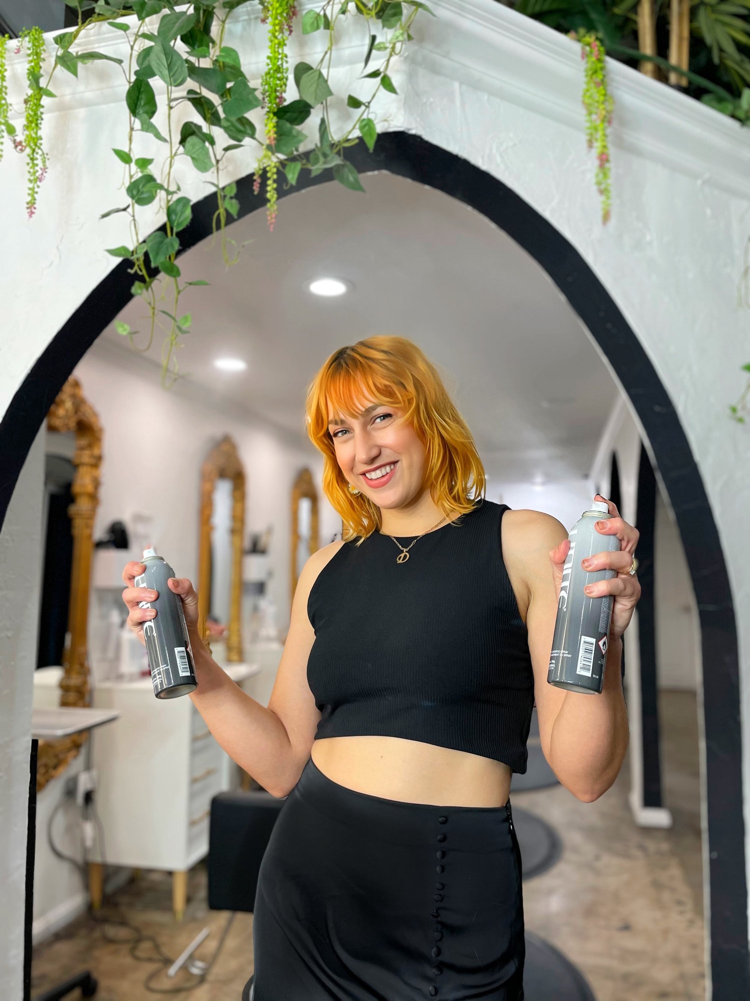 Stylists - talented and dedicated salon team | Enhance Your Style Today ...