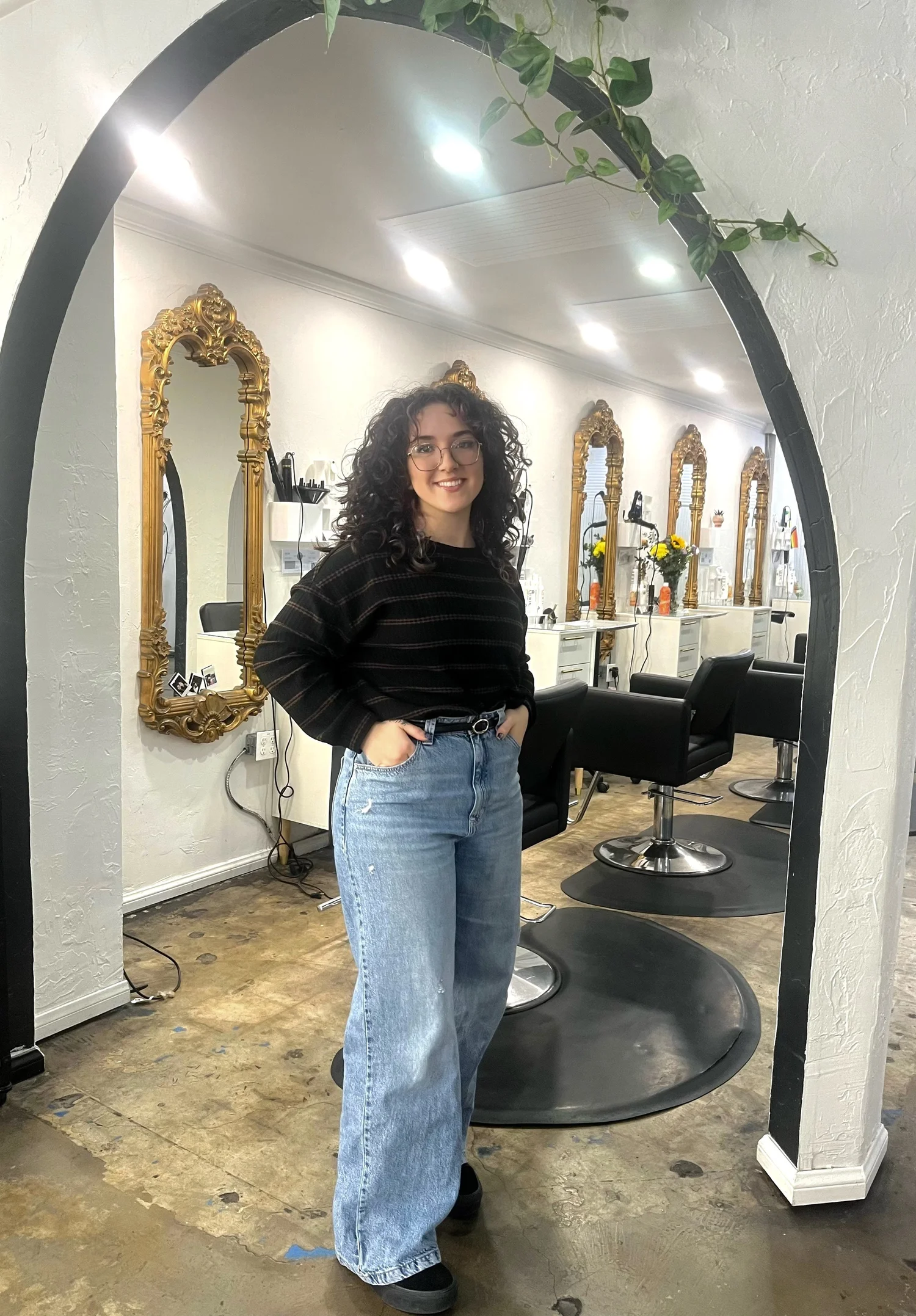 Stylists - talented and dedicated salon team — PaperDoll Salon - best ...