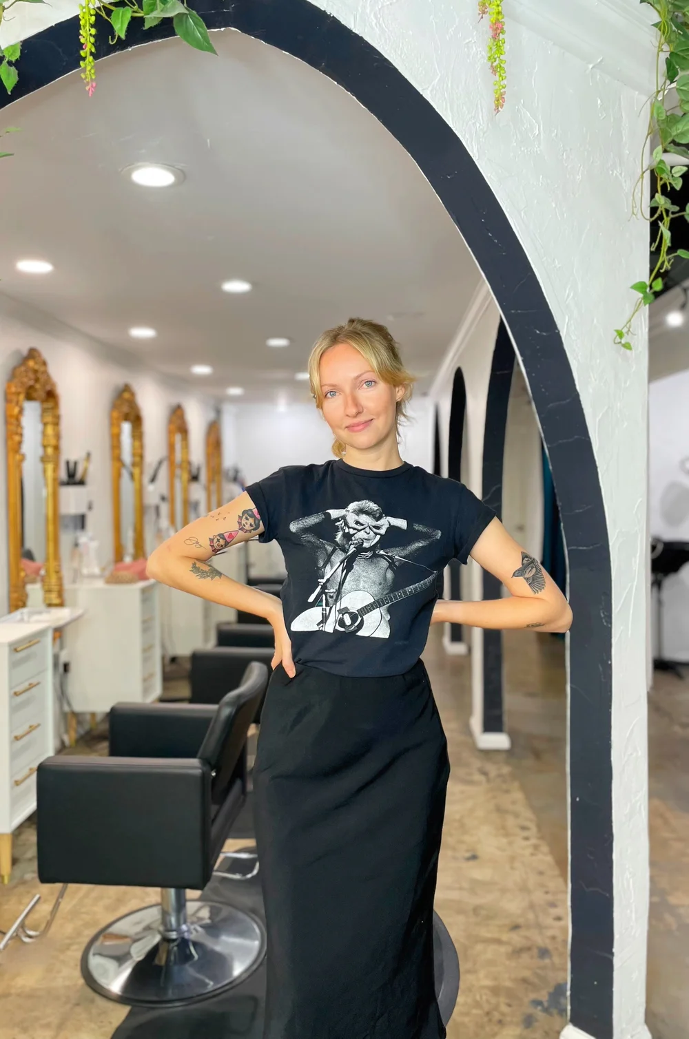 PaperDoll Salon - best salon Pacific Beach, PB - cuts, highlights ...