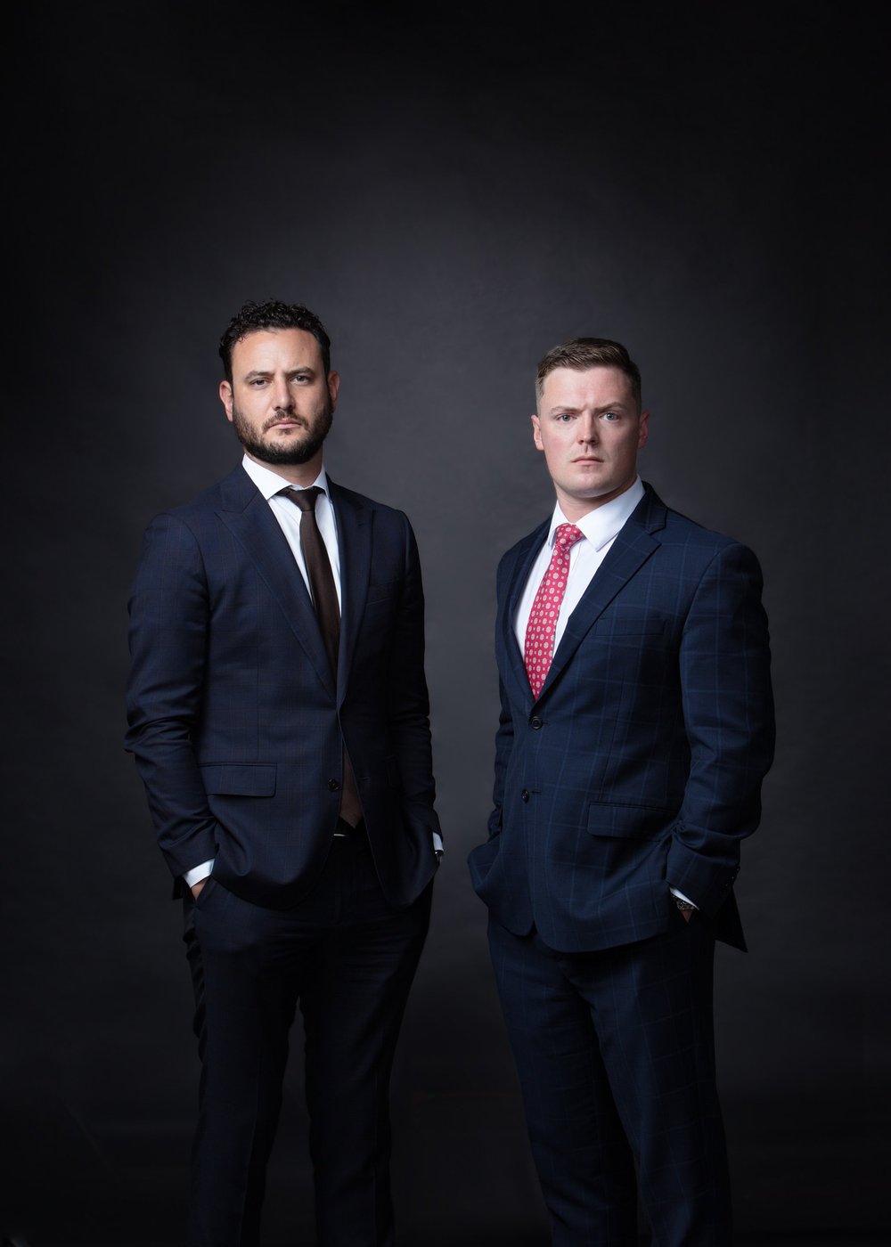 Faber Law Firm
