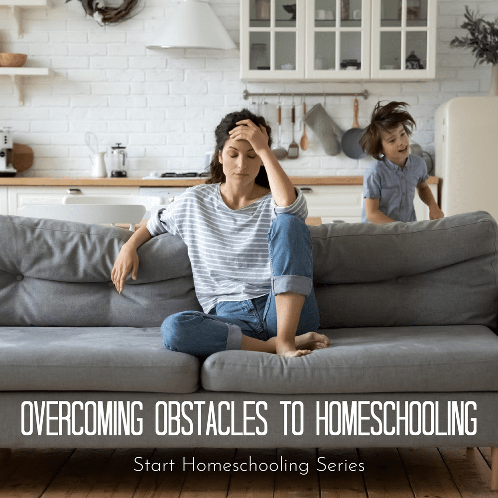 "Start Homeschooling" Podcast Series — Hatching Curiosity