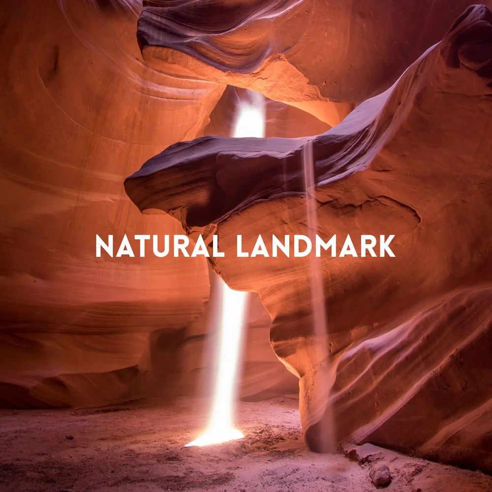 Natural Landmarks — Hatching Curiosity