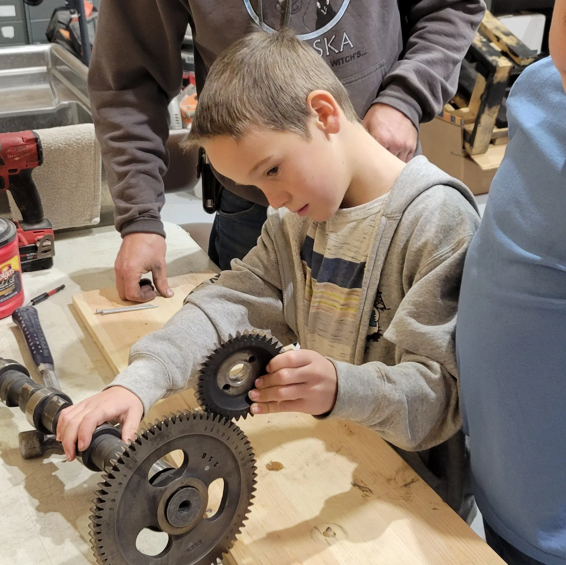 Simple Machines- Elementary Physics Unit — Hatching Curiosity