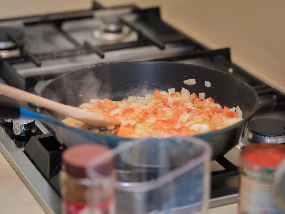 Second Cooking Class For Shell Outpost Group Dubai - By Cariema