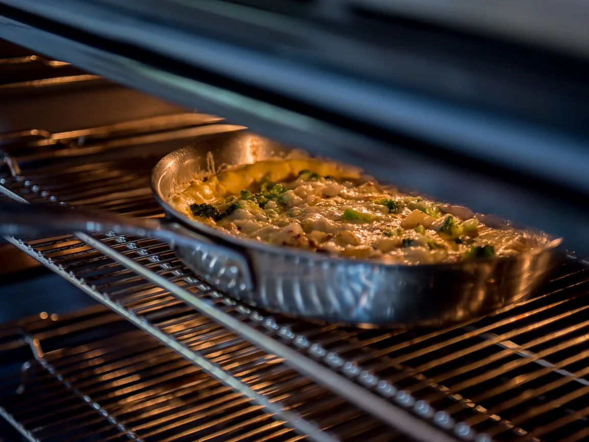 Second Cooking Class For Shell Outpost Group Dubai - By Cariema