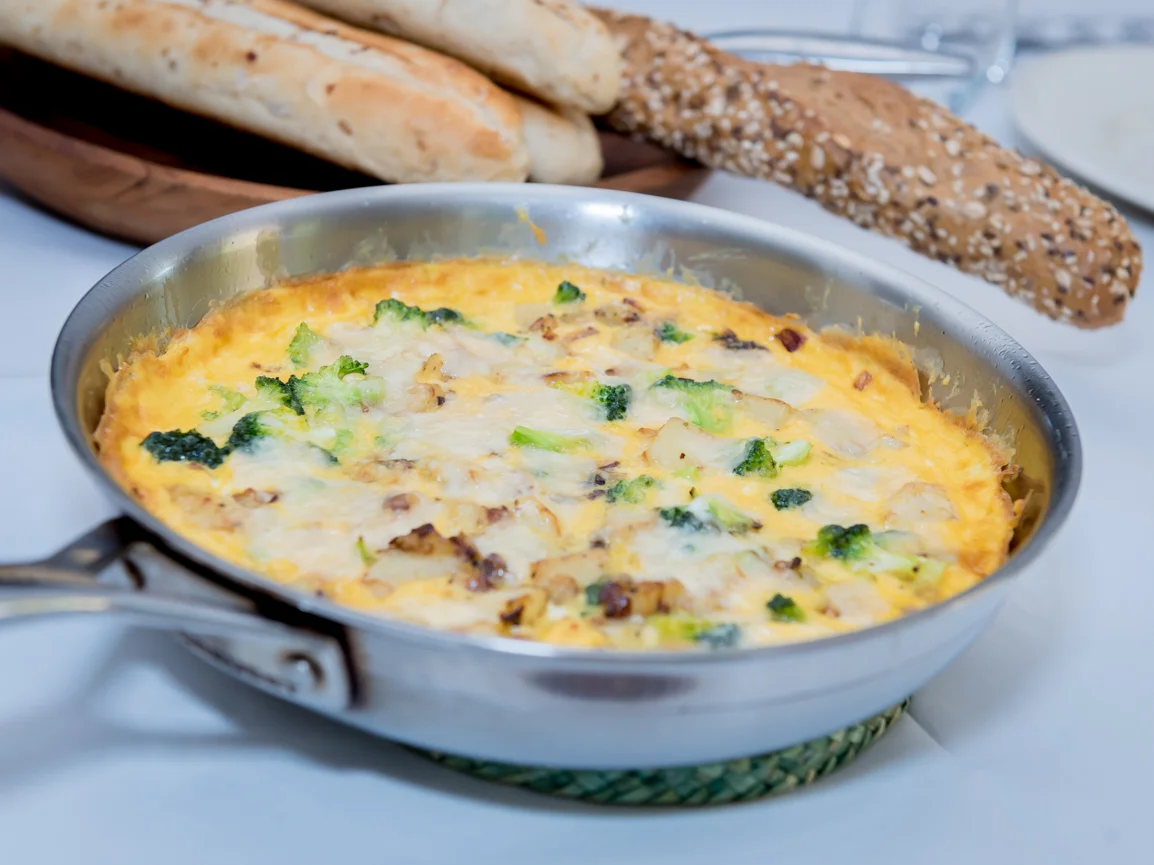 Second Cooking Class For Shell Outpost Group Dubai - By Cariema