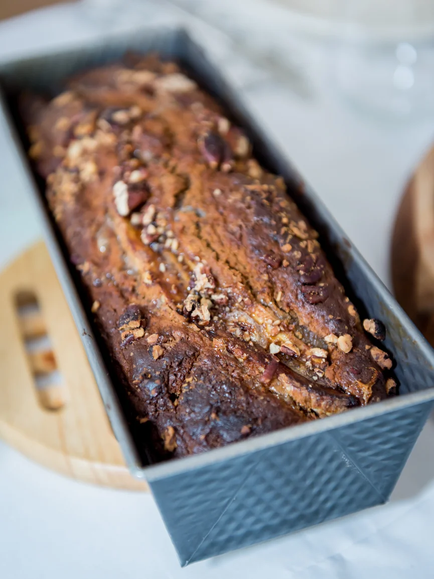 Second Cooking Class For Shell Outpost Group Dubai - By Cariema