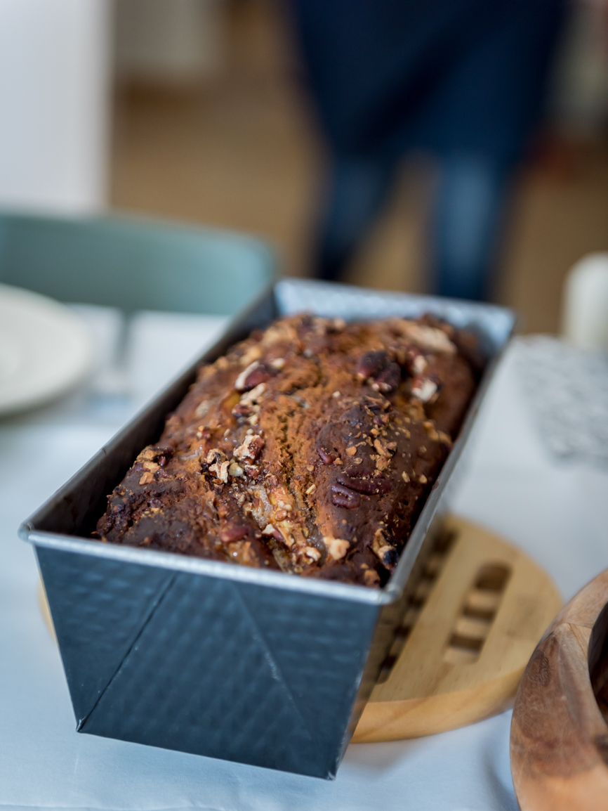 Second Cooking Class For Shell Outpost Group Dubai - By Cariema
