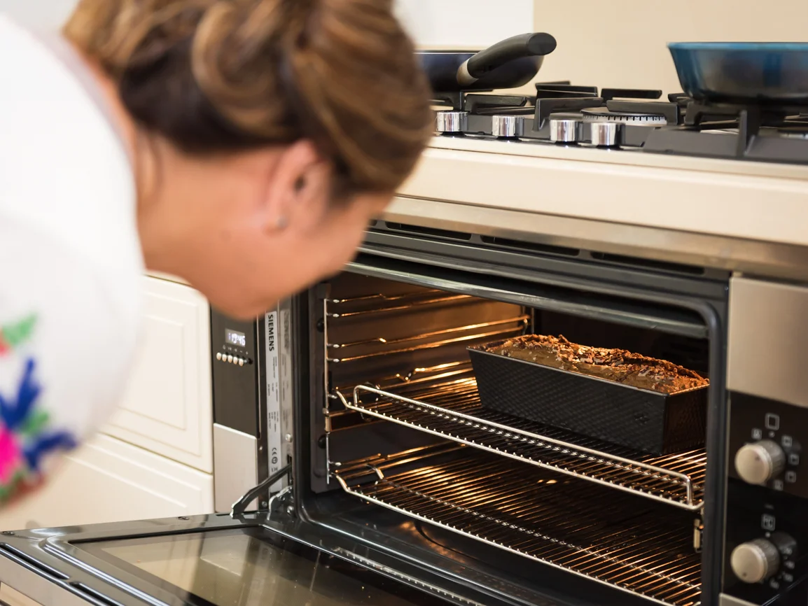 Second Cooking Class For Shell Outpost Group Dubai - By Cariema