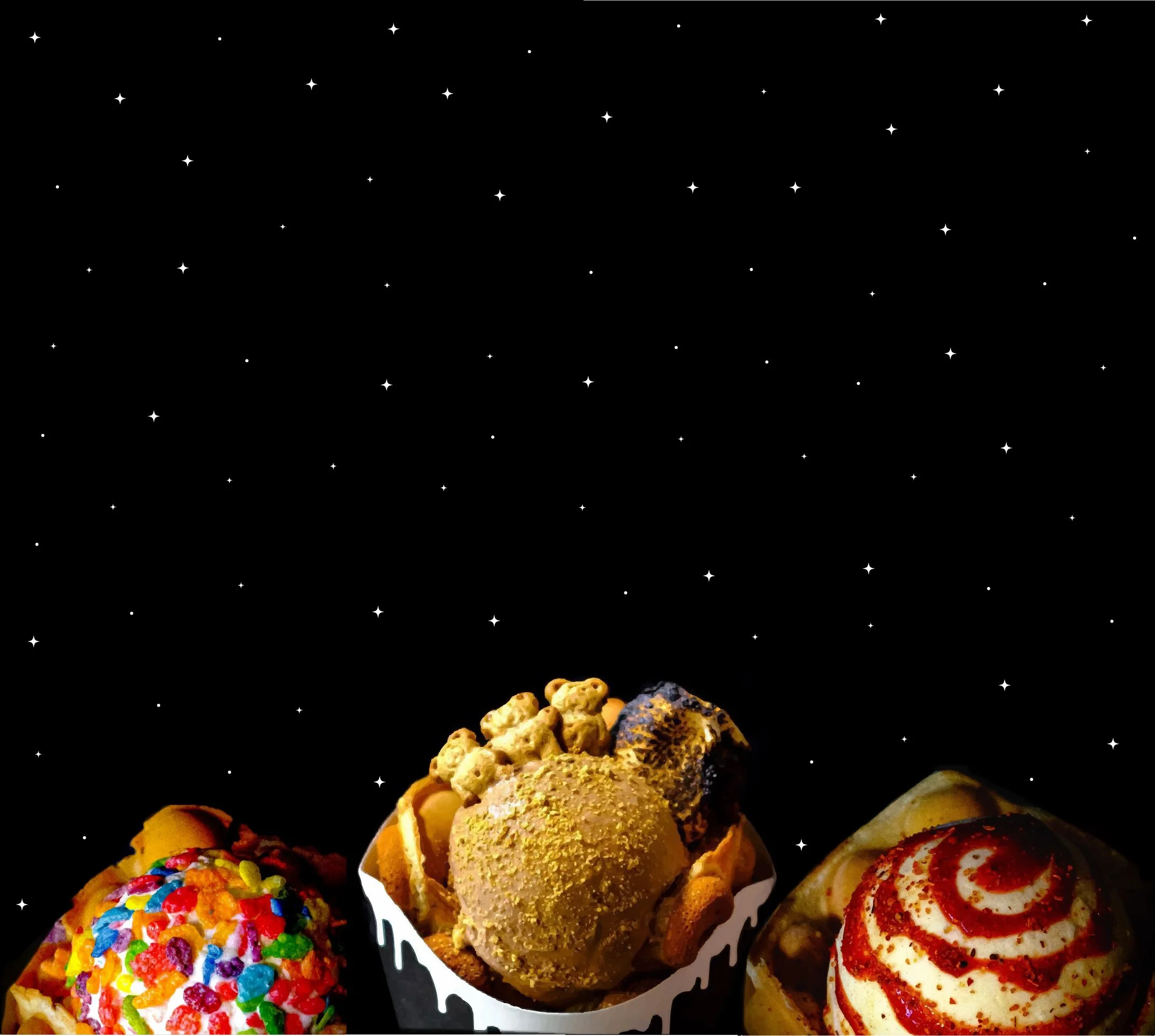 Nite Creamery Nite Creamery