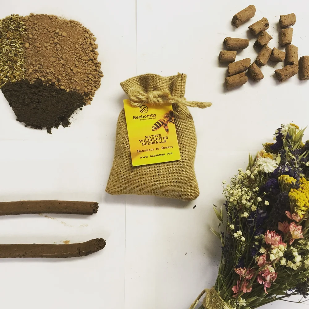 What is in my Beebombs? — Beebombs