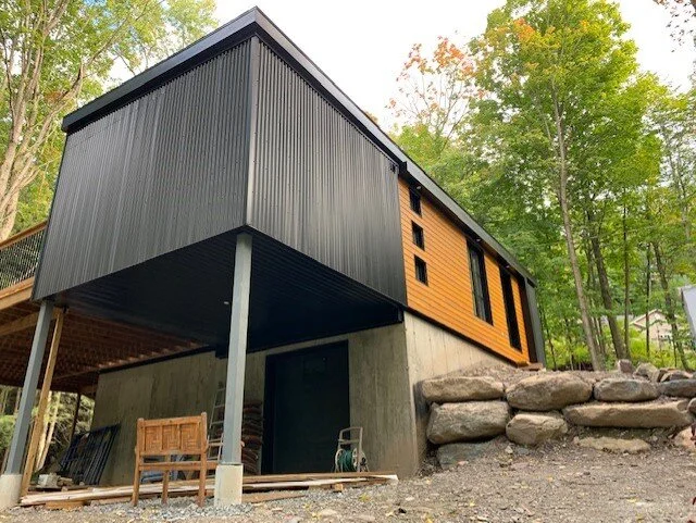 realisations — Ilo tiny house